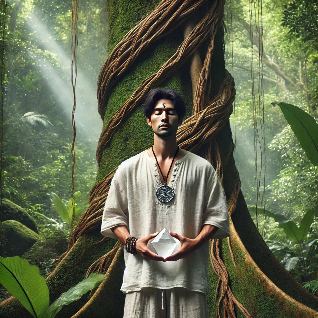 The Root of Fear & The Path to Freedom – avatarapothecary